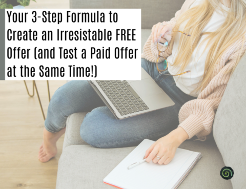 The Simple 3-Step Formula for Creating a Highly Effective Free Offer ⋆ ...